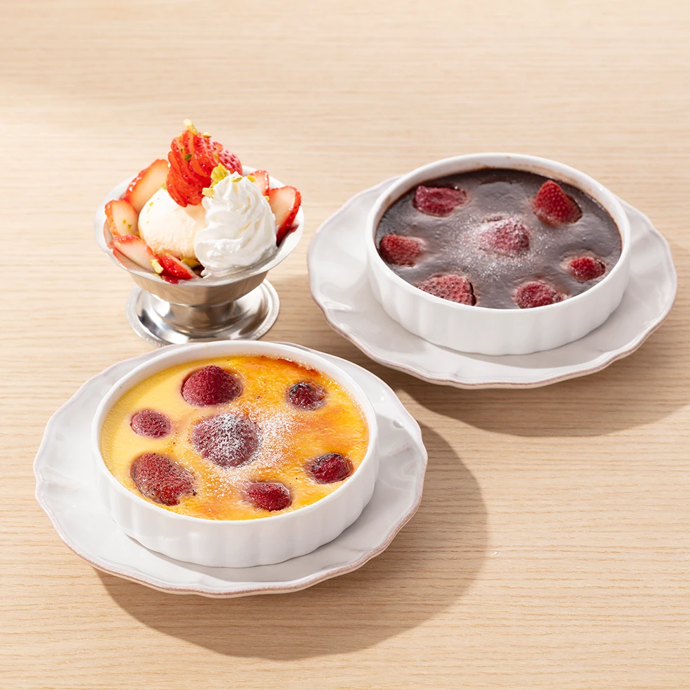 クラフティ/クラフティセット - Aline café et sucreries