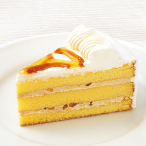 12月15日(火)開始 おすすめケーキメニュー | インフォメーション | 喫茶室ルノアール